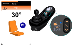 Sit Smarter with LiNX Memory Positions